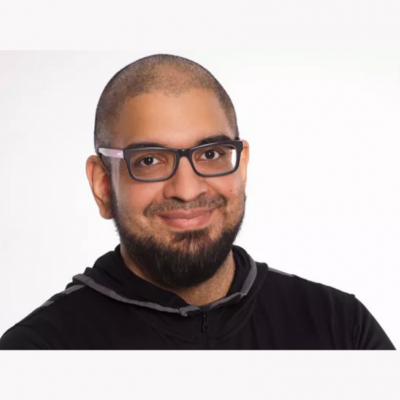 Help Shaykh Uthman Khan Publish A Memoir | LaunchGood | LaunchGood